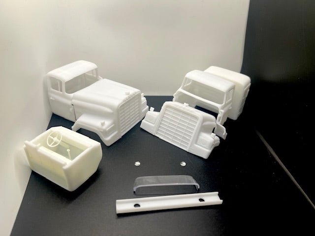 Global Scale Model Trucks & Parts – Global Scale Model Trucks & Parts ...