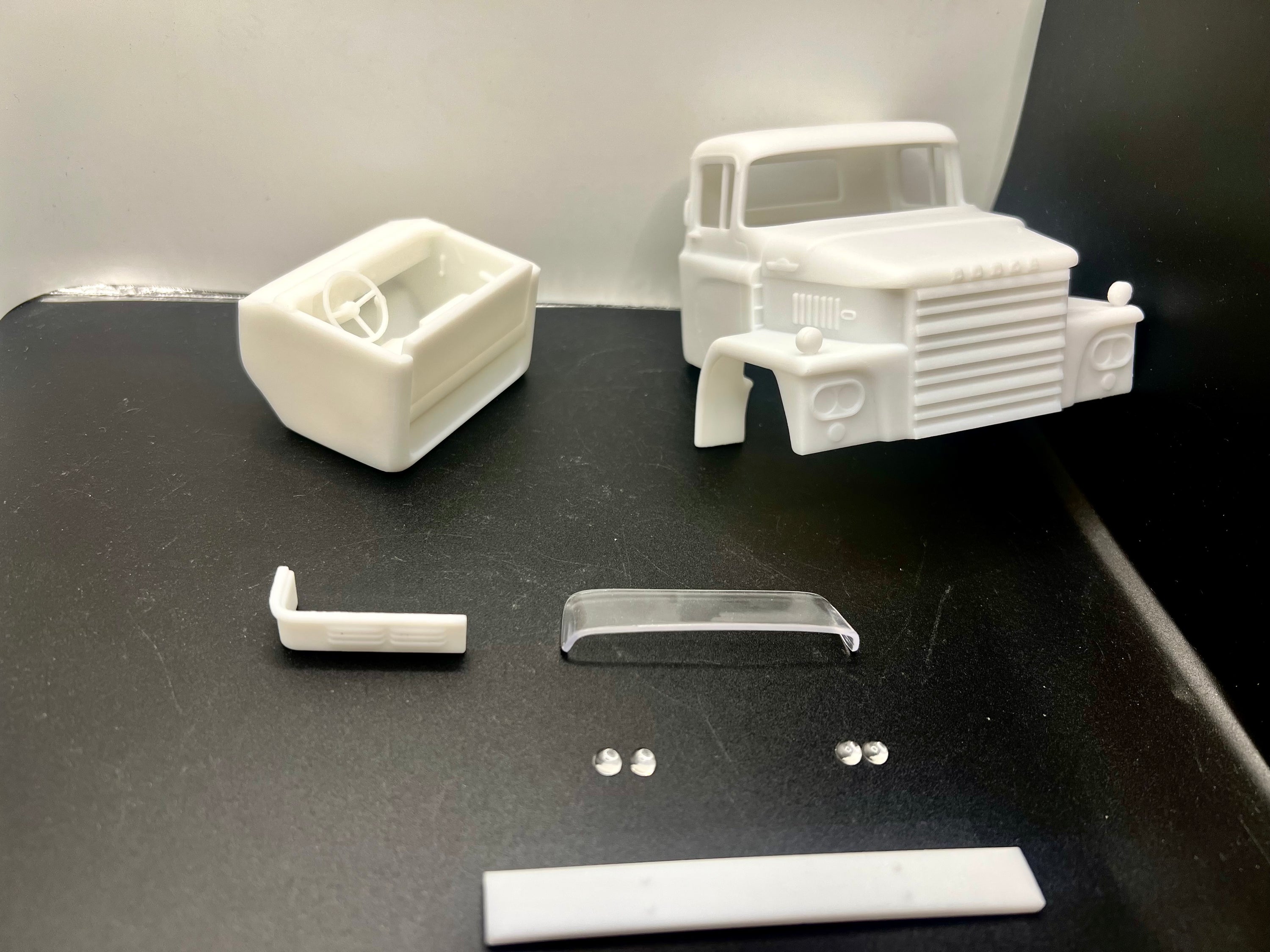 Global Scale Model Trucks & Parts – Global Scale Model Trucks & Parts ...