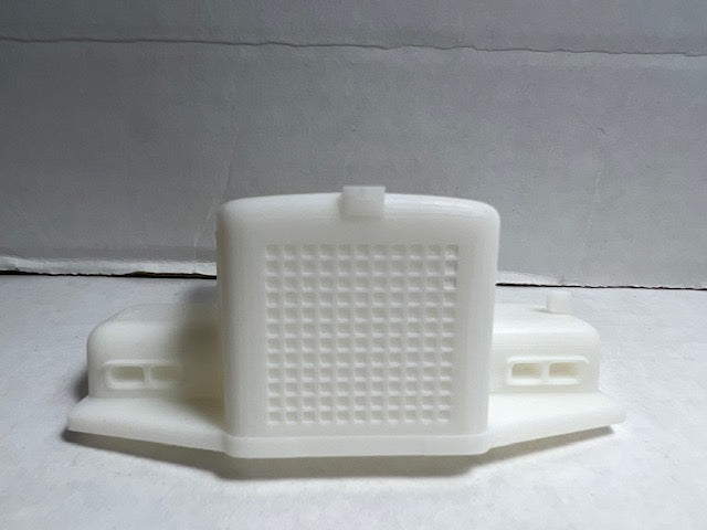 Diamond Reo Giant SBA ( set back axle) resin model truck conversion ca ...