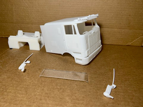 International – Global Scale Model Trucks & Parts ( GSMT )