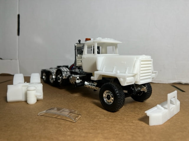 Global Scale Model Trucks & Parts – Global Scale Model Trucks & Parts ...