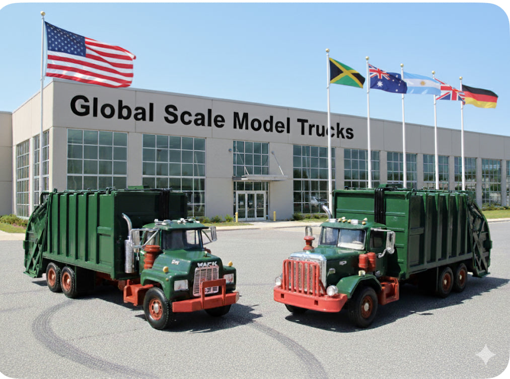 Global Scale Model Trucks & Parts – Global Scale Model Trucks & Parts ...