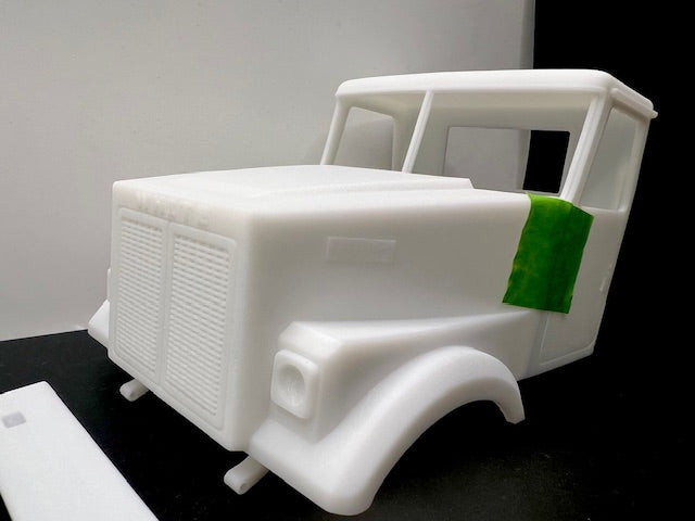 Global Scale Model Trucks & Parts – Global Scale Model Trucks & Parts ...