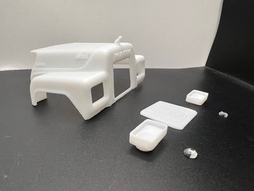 Products – Global Scale Model Trucks & Parts ( GSMT )