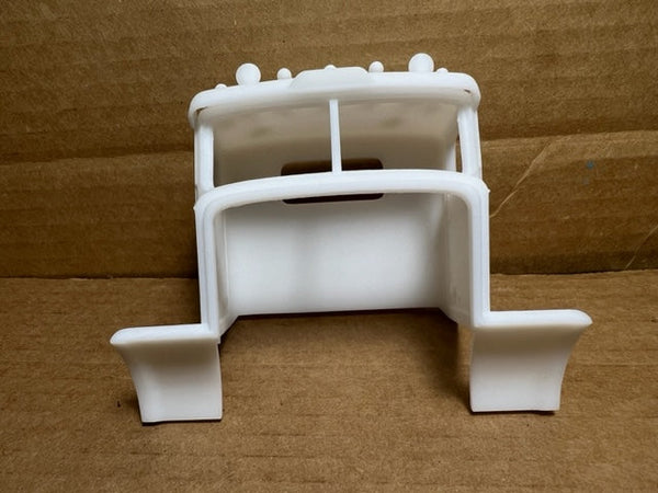 Diamond Reo Raider resin model truck conversion cab kit, 1/24, 1/25, 1 ...