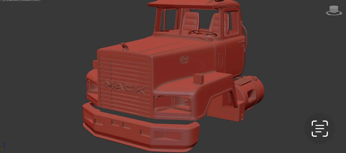 Global Scale Model Trucks & Parts – Global Scale Model Trucks & Parts ...
