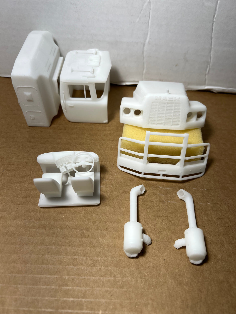 Products – Global Scale Model Trucks & Parts ( GSMT )